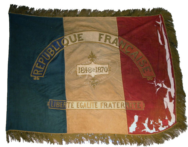 ZFC - American & International Iconic Treasures