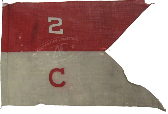 ZFC - National Treasures - American Mounted Troops 1819 to the present