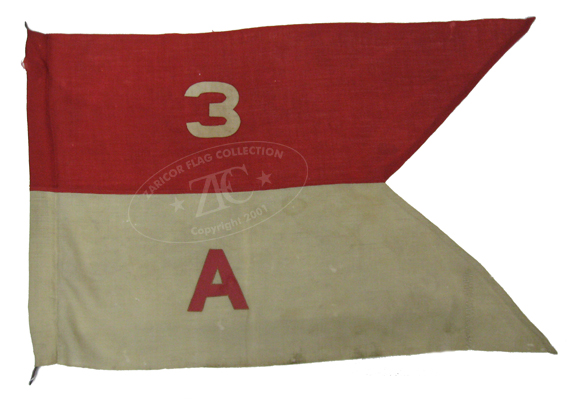 ZFC - National Treasures - American Mounted Troops 1819 to the present