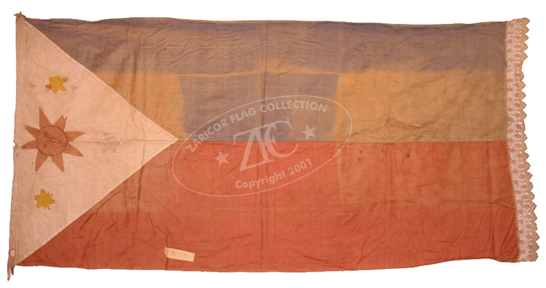 ZFC - International Treasures - Asia - Philippines